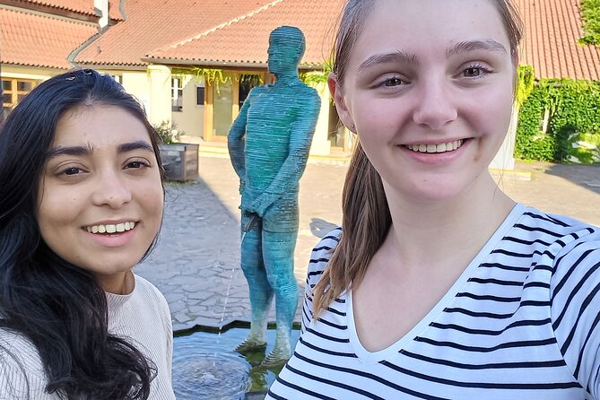 Prague: Alchemy & Dark Arts Exploration Game Tour - What Makes This Tour Stand Out?
