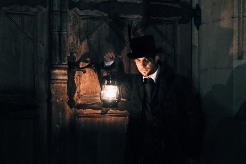 Prague: Alchemy & Mysteries Bridge and Castle Evening Tour - Who Will Love This Tour?