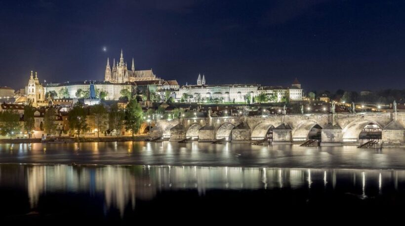 Prague: Alchemy & Mysteries Bridge and Castle Evening Tour - Final Thoughts