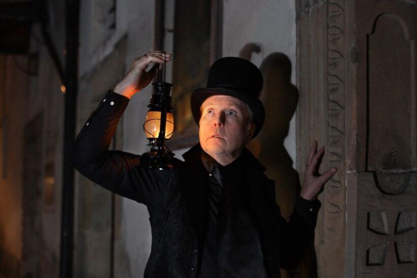 Prague: Alchemy & Mysteries Bridge and Castle Evening Tour - FAQ
