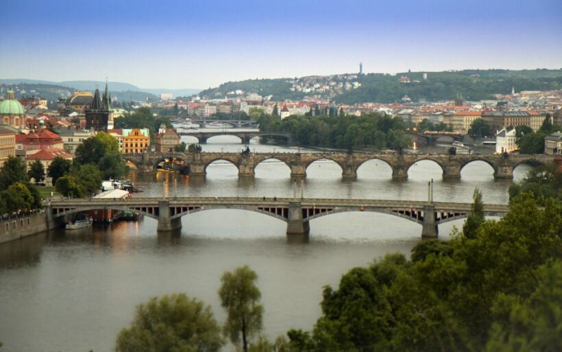 Prague "ALL-IN-ONE" - big tour - FAQ