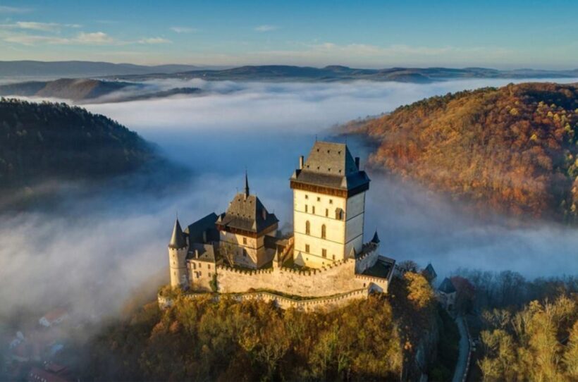 Prague: All-Inclusive Karlstejn Castle and Caves Tour - Who Will Love This Tour?