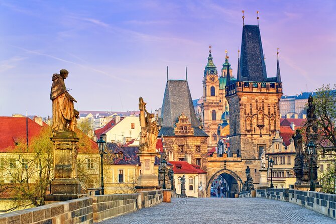 Prague All-Inclusive Pass: 30+ Activities including Prague Castle - Final Thoughts