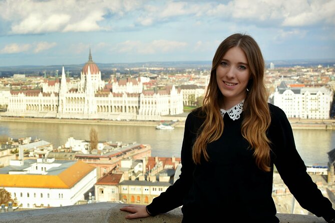 Prague and Budapest Cultural Tour from Vienna 3 Days - Why This Tour Offers Good Value