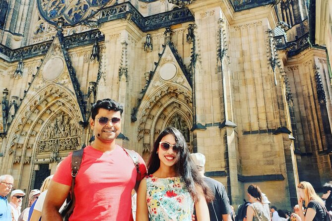 Prague and Budapest Cultural Tour from Vienna 3 Days - Who Would Love This Tour?