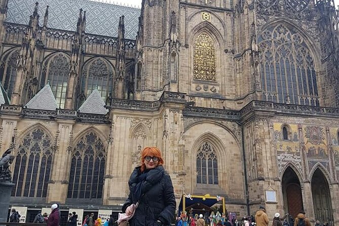 Prague and Budapest Cultural Tour from Vienna 3 Days - The Sum Up