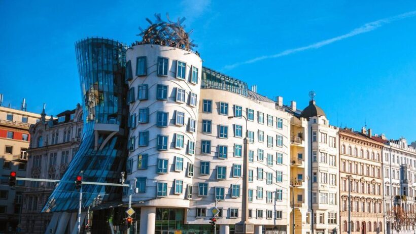 Prague Audioguide - TravelMate app for your smartphone - Who Should Choose This Tour?