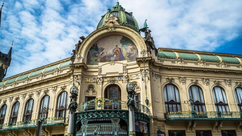 Prague Audioguide - TravelMate app for your smartphone - FAQ