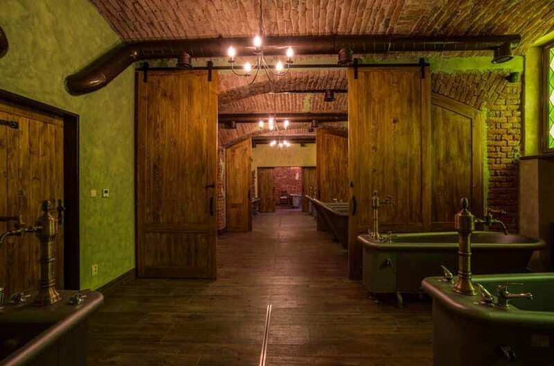 Prague: Beer and Wine Spa Bath with Salt Cave Experience - Who Will Love This Experience?