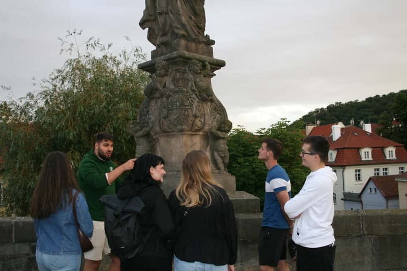 Prague Beer History: Highlights Tour with Tasting - FAQ
