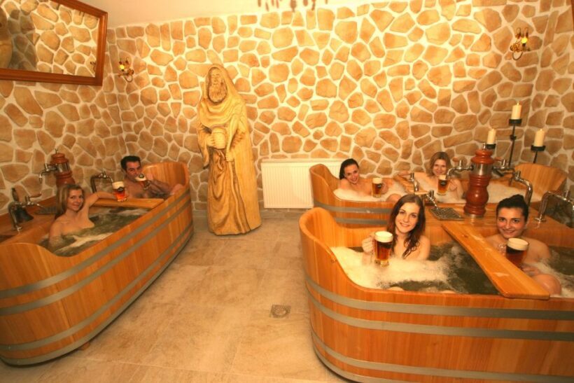 Prague: Beer Spa Bernard with Beer and Massage Option - The Sum Up: Is It Worth It?