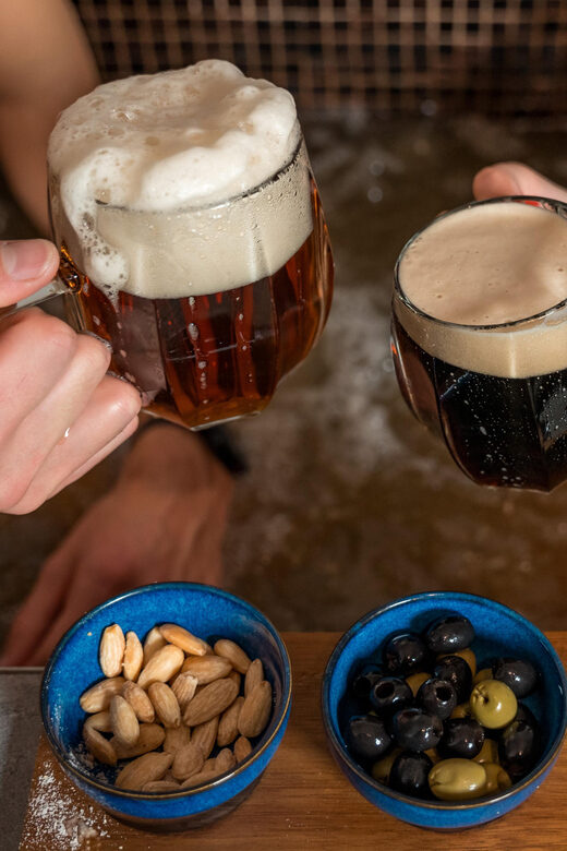 Prague: Beer Spa Experience with Unlimited Beer and Sauna - What Do Reviews Say?