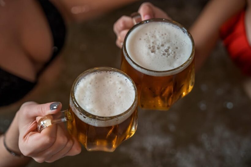 Prague: Beer Spa Experience with Unlimited Beer and Sauna - Practical Details and Tips