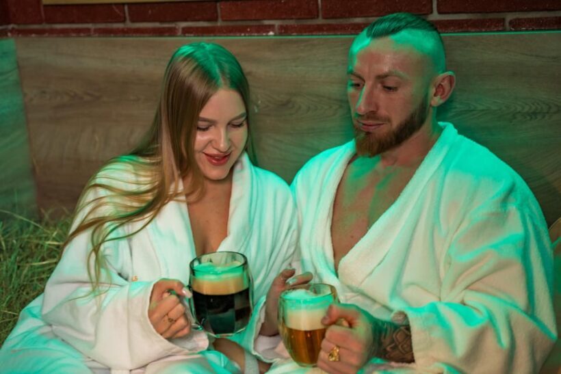 Prague: Beer Spa Experience with Unlimited Beer and Sauna - Is It Worth the Price?