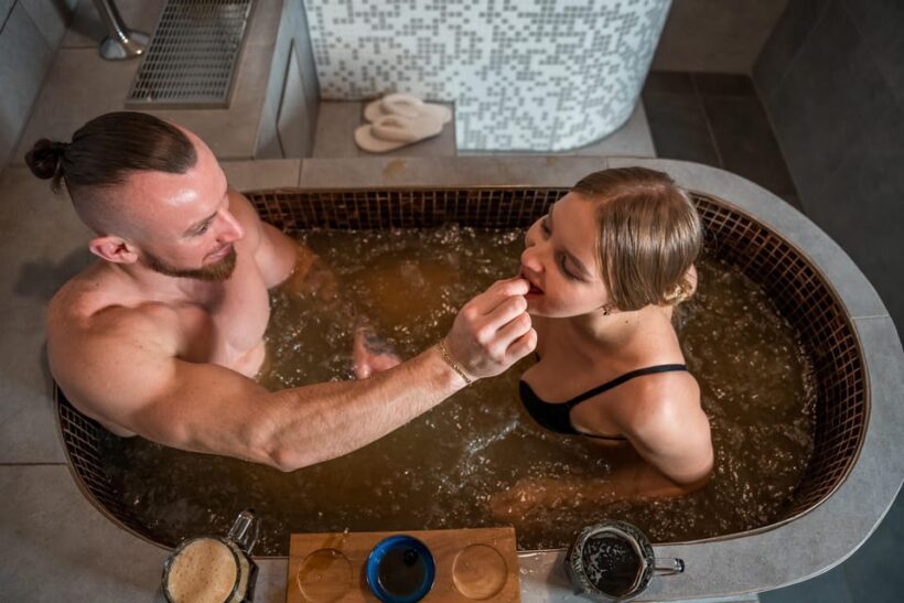 Prague: Beer Spa Experience with Unlimited Beer and Sauna - FAQ
