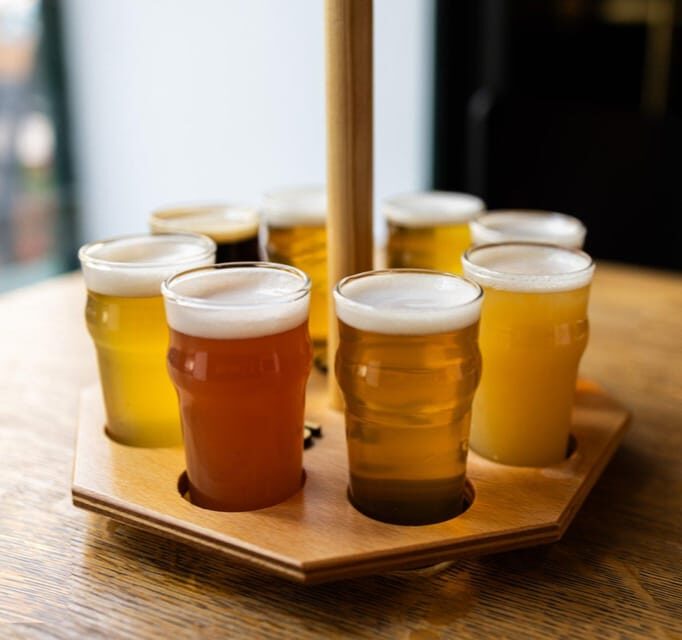 Prague: Beer Tasting and Brewery Tour - A Closer Look at What You Can Expect