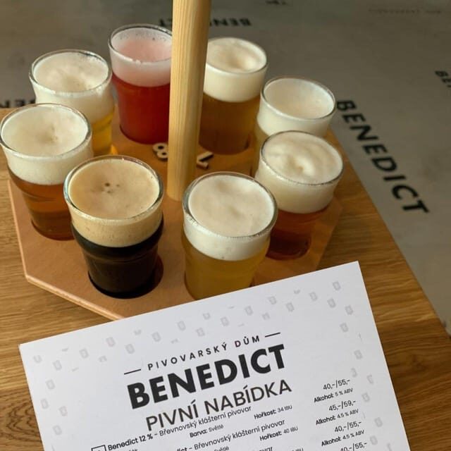 Prague: Beer Tasting and Brewery Tour - Final Thoughts: Who Will Love This Tour?