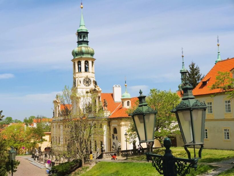Prague Beer Tour Audio Guide with Ticket to Exhibition - What to Expect from This Prague Beer Tour