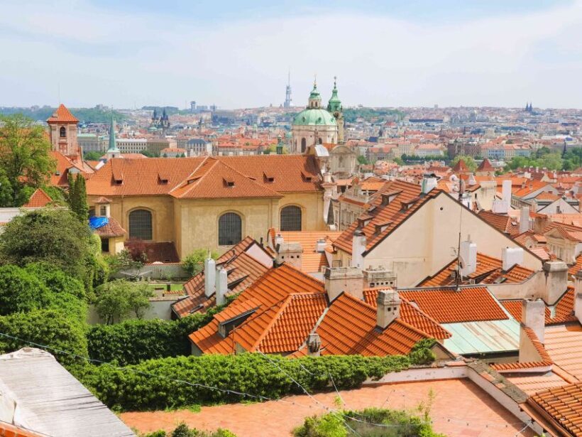 Prague Beer Tour Audio Guide with Ticket to Exhibition - FAQ