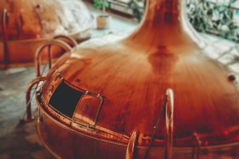 Prague beer tour with brewery visit and tasting - Key Points