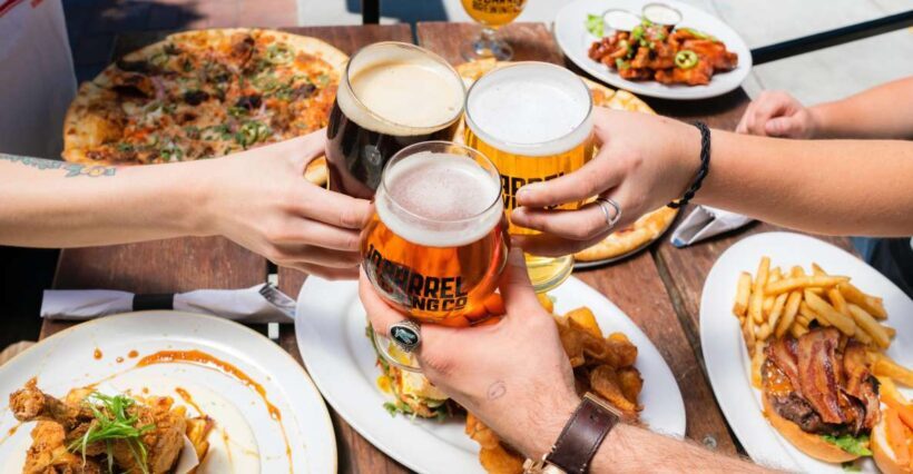 Prague beer tour with brewery visit and tasting - Authenticity, Value, and Experience
