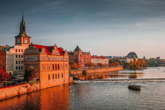 Prague Best Sightseeing Walking Tour With A Private Local Guide - FAQ