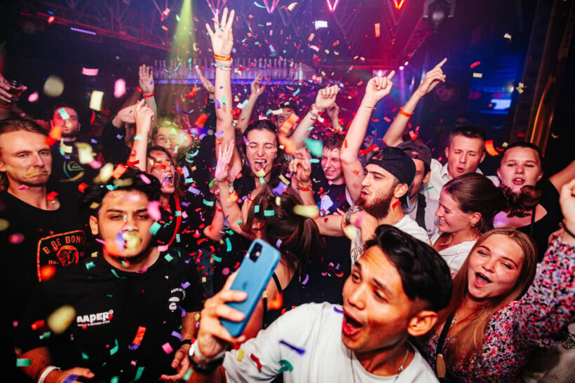 Prague: Boat Party with Unlimited Drinks & After Party Entry - Who Will Love This Tour?