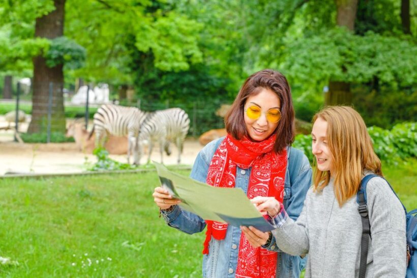 Prague: Boat Ride to the Zoo and Admission Ticket - Additional Tips for an Enjoyable Experience