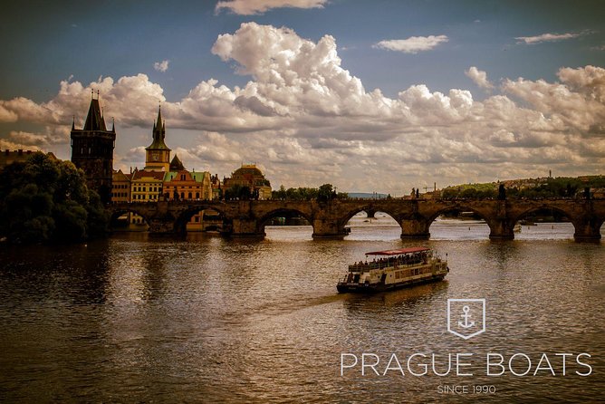 Prague Boats 1-hour Cruise - The Sum Up: Is This Cruise Worth It?