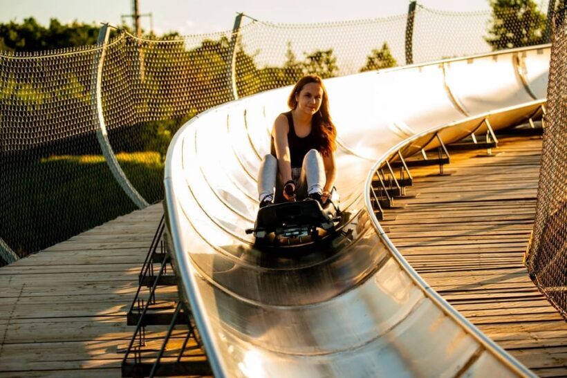 Prague Bobsledding & Private Transport - An In-Depth Look at Prague Bobsledding & Transport