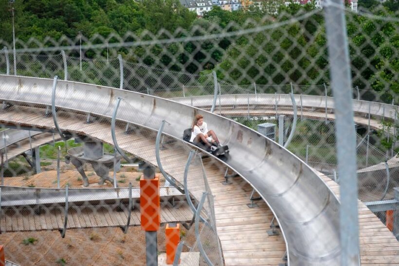 Prague Bobsledding & Private Transport - FAQ