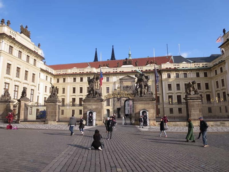 Prague: Bus and Boat Tour - Final Thoughts: Who Should Consider This Tour?