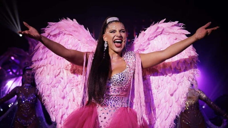 Prague: Cabaret Show at Medusa - Nightlife Prague - Introduction