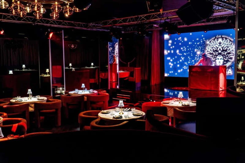 Prague: Cabaret Show at Medusa - Nightlife Prague - Who Will Love This Experience?