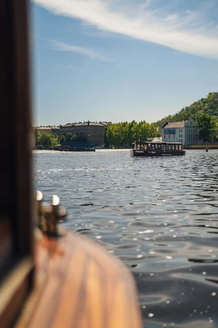 Prague: Canal Cruise Around Charles Bridge - Authenticity and Value
