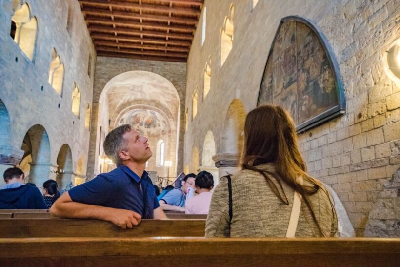 Prague Castle 2.5-Hour Tour Including Admission Ticket - Frequently Asked Questions