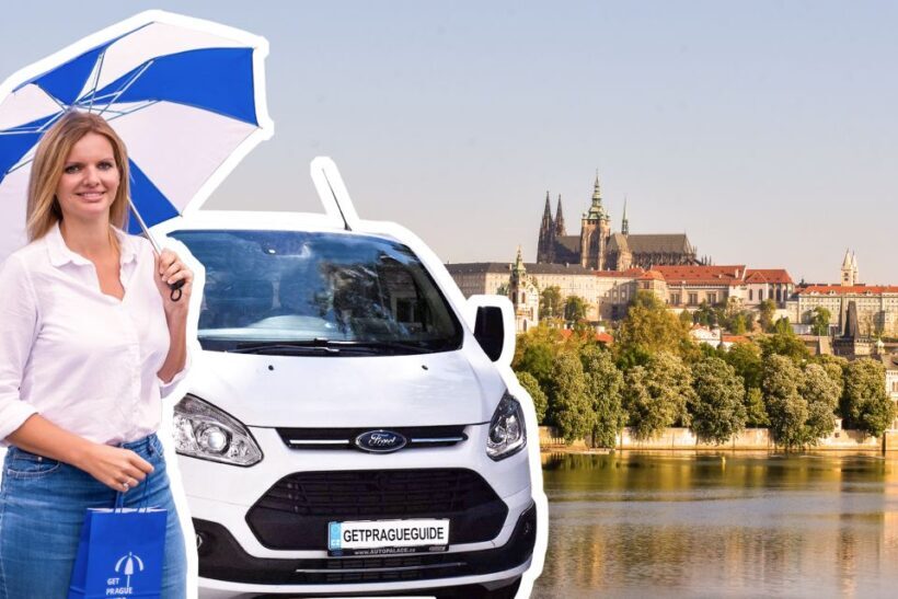 Prague Castle: Admission Ticket With Transfer And Audioguide - Final Thoughts