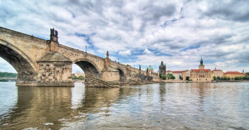 Prague Castle and Charles Bridge Private Walking Tour - The Sum Up: Why This Tour Works