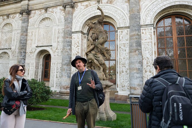 Prague: Castle Entry Ticket with Guide and River Cruise - Final Thoughts