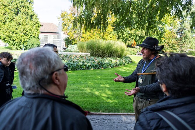 Prague Castle Entry Ticket With Guide Review - Meeting and Pickup Information