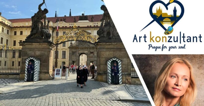 Prague Castle Interiors and Guards Ceremony Tour - Prague Castle Interiors and Guards Ceremony Tour Review