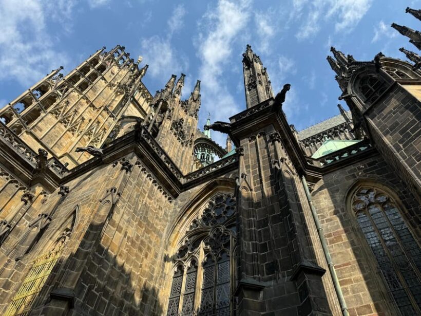 Prague Castle Interiors and Guards Ceremony Tour - What Makes This Tour Stand Out?