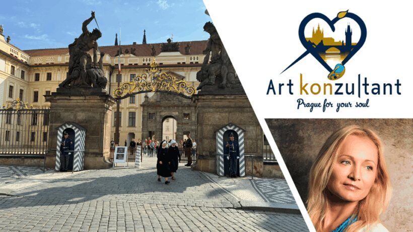 Prague Castle Interiors and Guards Ceremony Tour - Frequently Asked Questions