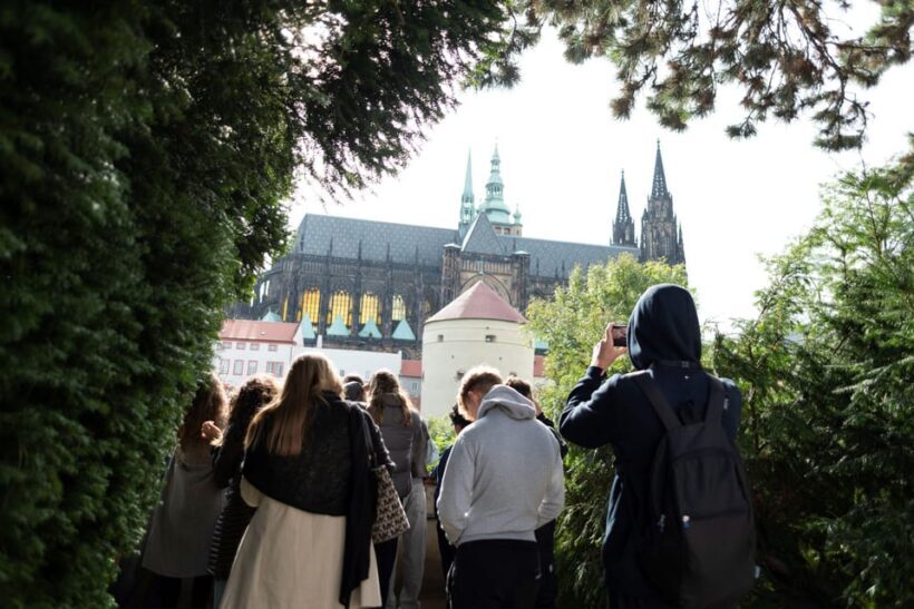 Prague Castle Interiors, Bus Tour and Vltava River Cruise - Summary: Is This Tour Worth It?