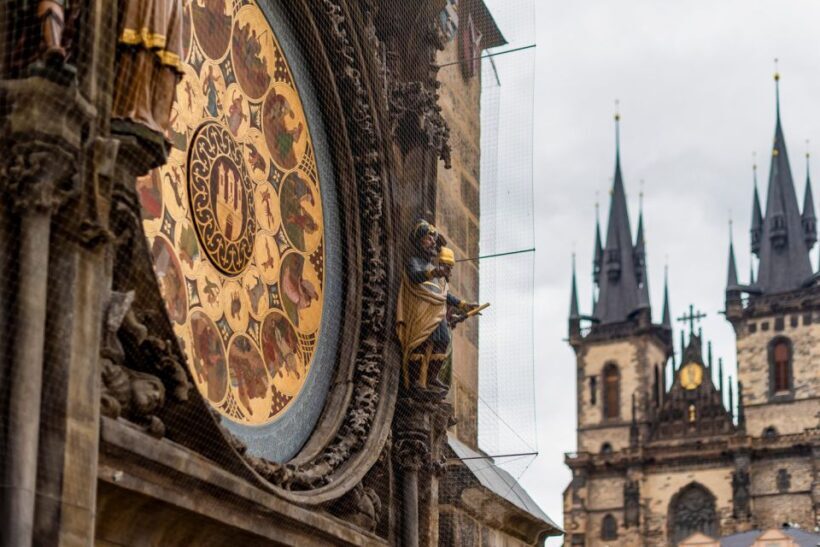 Prague: Castle, National Museum & Town Hall Tickets & Audio - Pricing and Value: Is It Worth It?