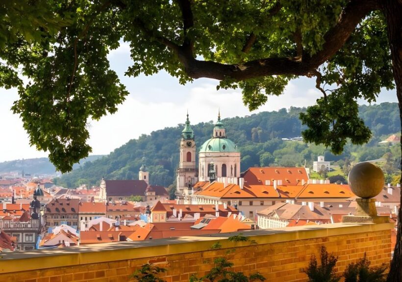 Prague Castle: Private Tour. - An In-Depth Look at the Prague Castle Private Tour