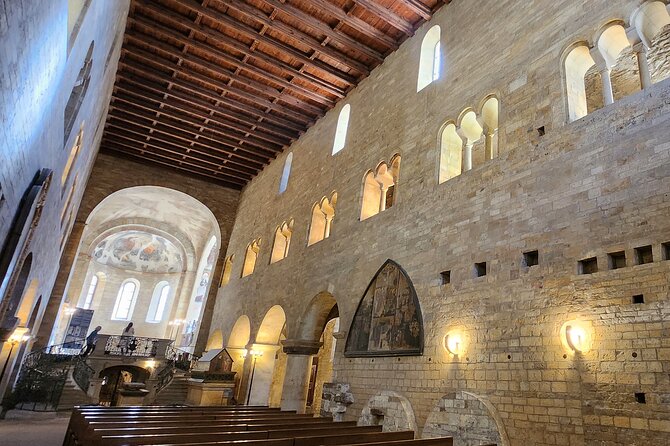 Prague Castle Private Walking Tour - A Closer Look at the Prague Castle Private Walking Tour