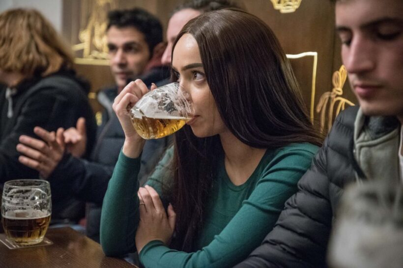 Prague: Castle Side Breweries & Pubs Guided Walking Tour - Who Might Not Appreciate It?