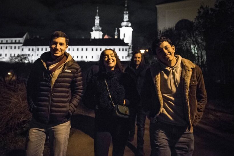 Prague: Castle Side Breweries & Pubs Guided Walking Tour - FAQ