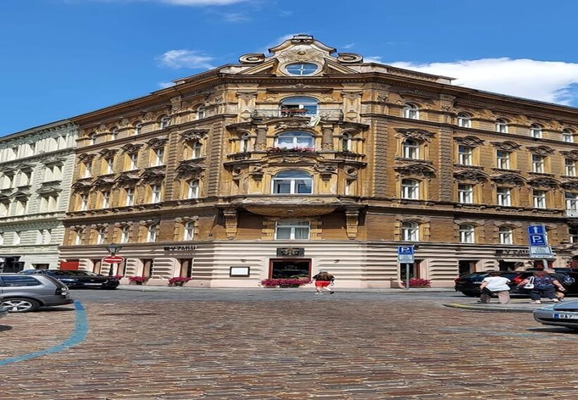 Prague Castle tour - Key Points
